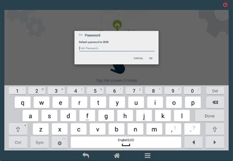 Getting Started With SureLock SureLock For Android