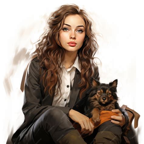 Premium Ai Image Innocence And Nostalgia A Norman Rockwell Inspired