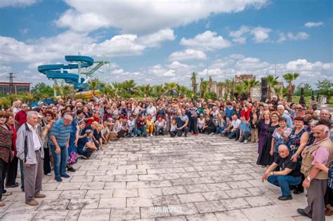 Мартин Харизанов Ще защитавам интересите на всички възрастни хора от областта снимки