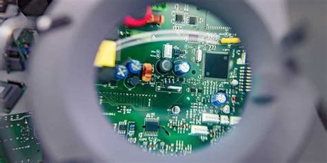 Understanding Ipc 610 Standards For Pcb Manufacturing Highpcb
