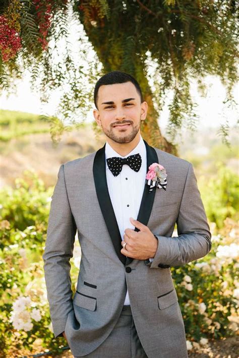 Groom Suits Best Trends For Faqs Grey Suit Wedding