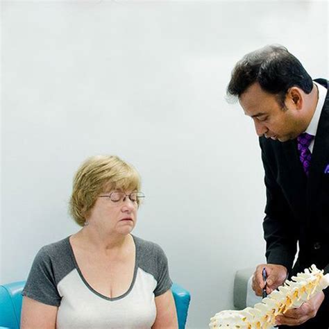 Splanchnic Nerve Block Chronic Abdominal Pain Relief Kpm