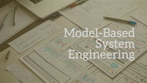 Foundational Concepts Of Model Based System Engineering