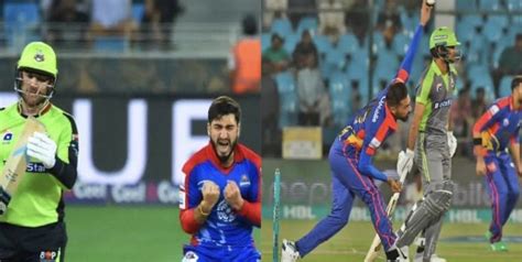 Kar Vs Lah Today Match Prediction For Karachi Kings Vs Lahore Qalandars