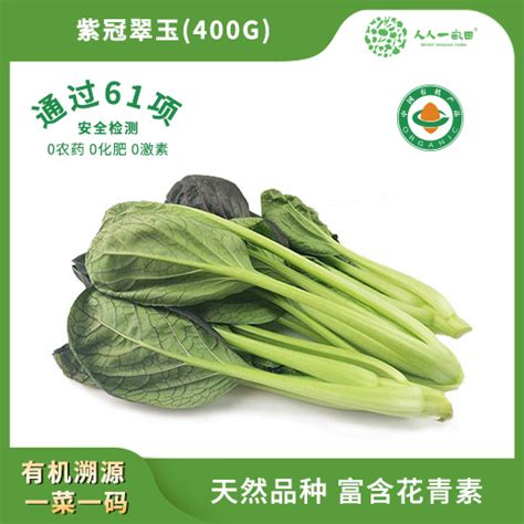 有机蔬菜 上海天然有机蔬菜农场网络食品配送商城 人人一亩田官网