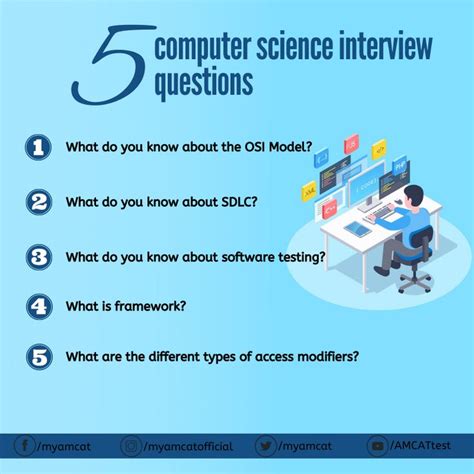 Computer Related Interview Questions