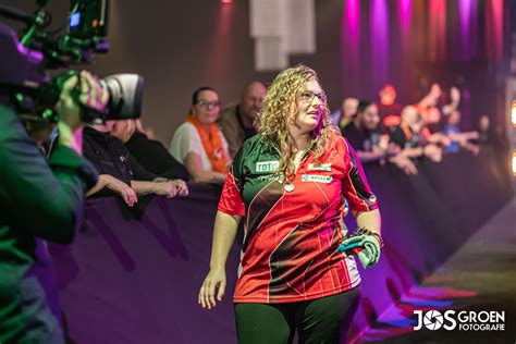 Aileen De Graaf Na Zege Op Greaves In Dutch Open Finale Op Dit Podium