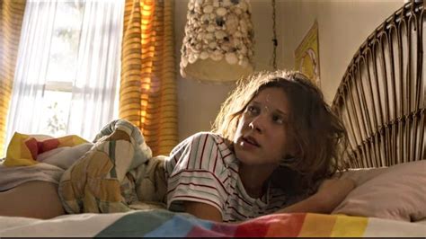 Pin Von Trey Romich Auf Stranger Things