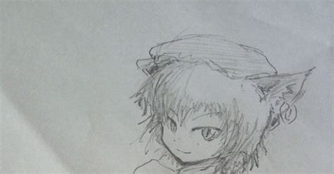 東方 落書き やちまたのイラスト Pixiv