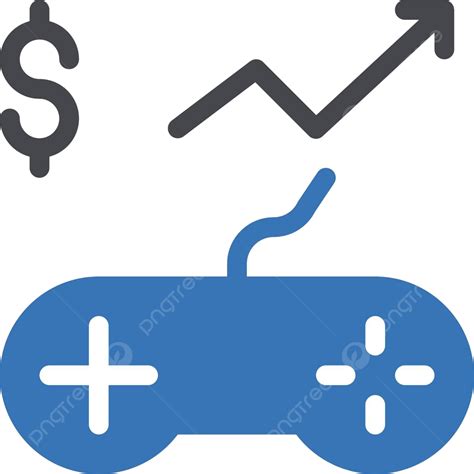 Dollar Growth Decision Background Chart Vector Decision Background