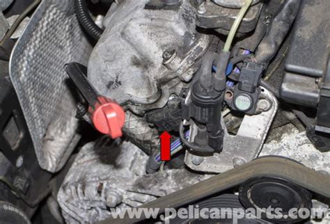 Mercedes W211 Engine Temperature Sensor Location At Barbara Ridgley Blog