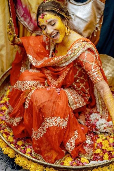 Haldi Ceremony Hairstyles Artofit
