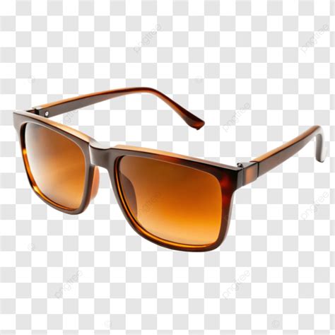 Rectangle Sunglass Isolated On White Background Sunglasss Sunglass