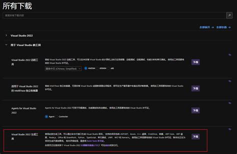 AI时代还C不C 我来助你 Windows搭建C C 环境MSVC 别装坑爹的Visual Studio IDE 多G 资源荟萃 LINUX DO