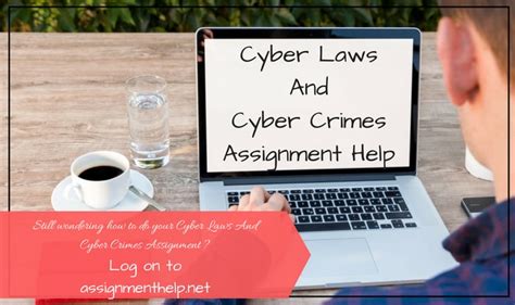 Cyber Laws And Cyber Crimes Law Assignment Help Through Online Tutoring