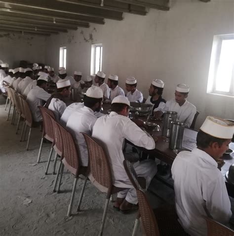 Sahara Welfare Association