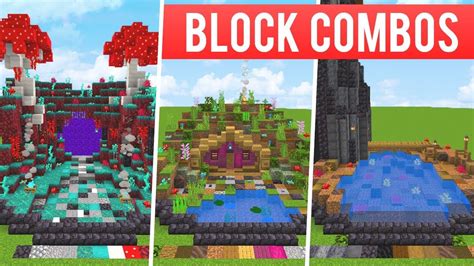 Minecraft Blocks Minecraft Construction Minecraft Crafts Minecraft
