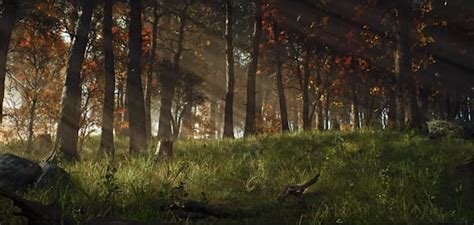 Create Unreal Engine Environments Terrain Levels And Worlds By