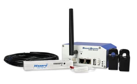 Wireless Sensing Solutions Advantech B B SmartWorx