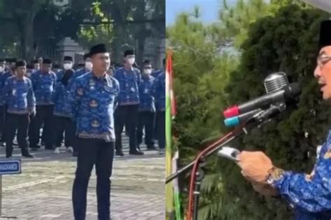 Segini Besaran Gaji PNS Golongan IV Yang Diterima Usai Pengumuman