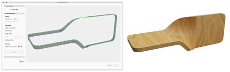 Hướng Dẫn Sử Dụng Uv Unwrapping Trong Keyshot Keyshot Cloud Rendering