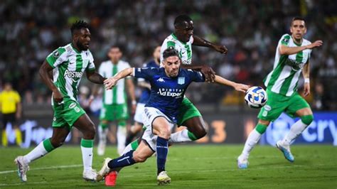 Racing Va Por La Remontada Ante Su Gente