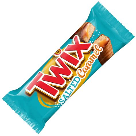 Twix Salted Caramel 30x46g Online Kaufen Im World Of Sweets Shop