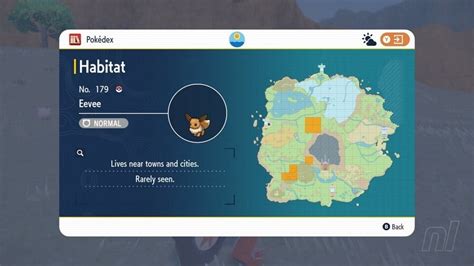 Pokémon Scarlet And Violet How To Evolve Eevee Into Espeon Flareon
