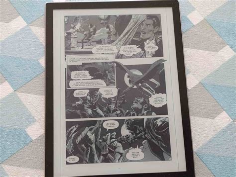 Vivlio InkPad 4 : test de la liseuse