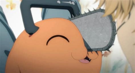 Who Is Pochita In Chainsaw Man
