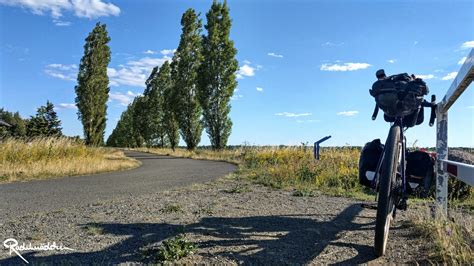 5 Gründe warum Radfahren im Regen Spaß macht Radelmaedchen