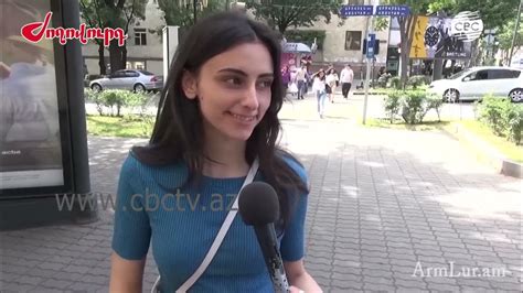 Հայ կանայք կծառայեն բանակում Youtube
