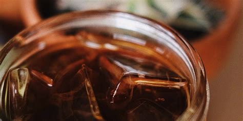 Metro Detroit Coffee Shops With Unique Cold Brews Chevy Detroit