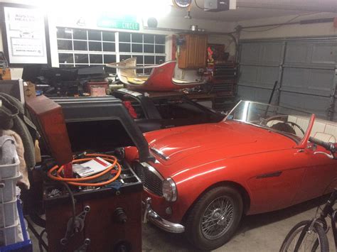 Building The Car I Never Wanted To Build Just The Way I Always Wanted To Build It Page