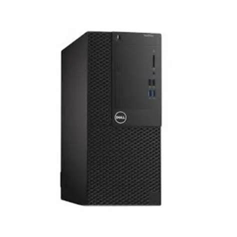 Dell Optiplex 7060 Mt Cpu At ₹ 54000 Dell Cpu In New Delhi Id 20580621812