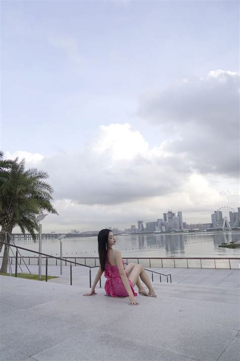 Pic Yailay 福利cos 徐珺大哥 微密圈视图合集 Page 1316