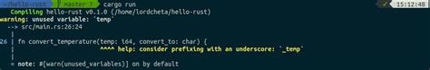 Rust For Frontend Developers Logrocket Blog