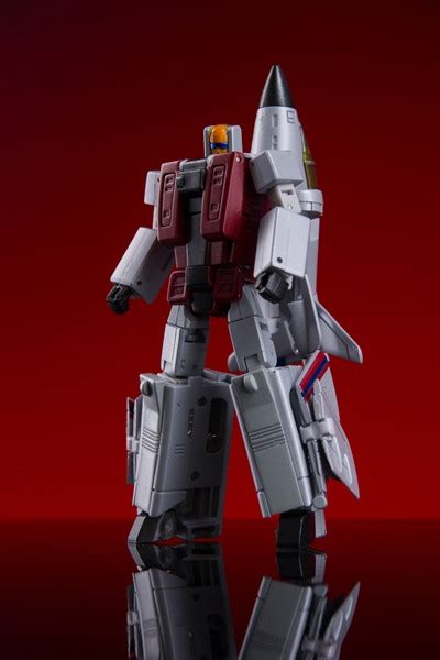 Zeta Toys Zc 06 Superitron Mini Metallic