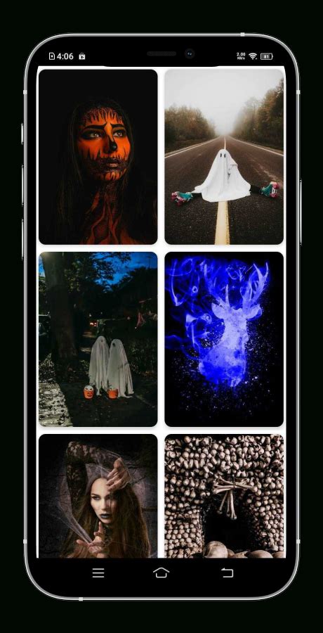 Ghost Detector Radar Camera Ghost Detector Simulator Spirit Detector By Vocsyinfotech