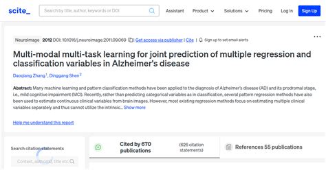 Multi Modal Multi Task Learning For Joint Prediction Of Multiple Regression And Classification