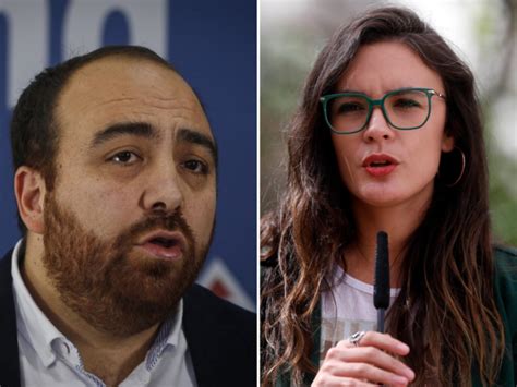 Es Causal De Acusación Constitucional Fuad Chahín Pide Juicio