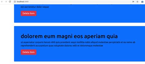 ساخت پروژه Api در React با Typescript جامعه سالیدیتی ایران