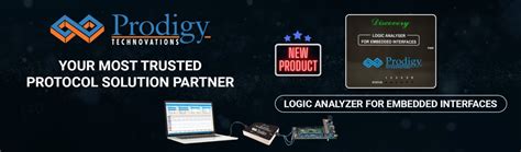 Home Prodigy Technovations