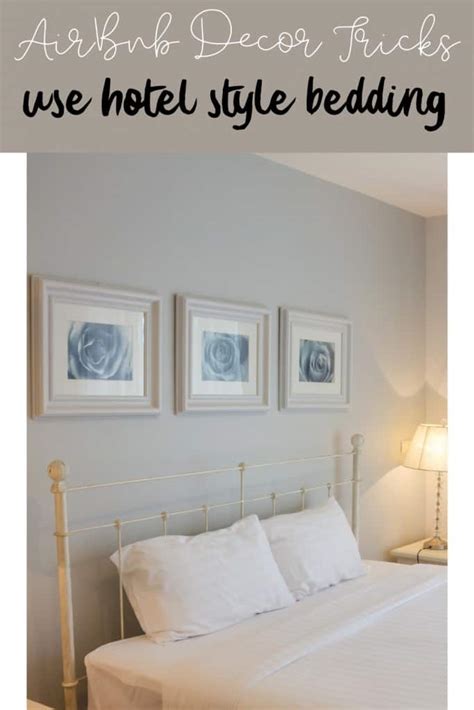 13 Attractive Airbnb Decor Ideas To Make Your Listing Stand Out
