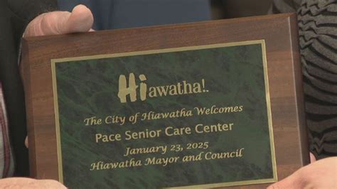 Unitypoint Health To Open New Pace Senior Care Facility In Hiawatha