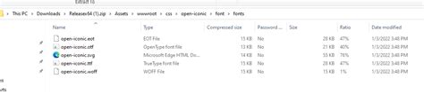 Net Maui Windows Target Publishing Archiving Issue Dotnet