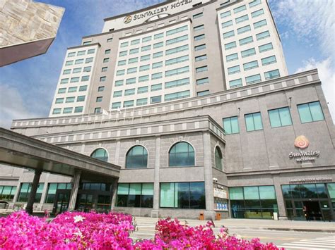 여주 썬밸리호텔 남한강 여주 숙박 숙소 호텔패키지닷컴
