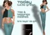 Second Life Marketplace - just imagine Today green (add&touch to unpack)