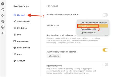Does Nordvpn Work In Alberta 2025