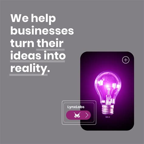 How Lynxlabs Transforms Dreams Into Reality Lynxlabs Posted On The